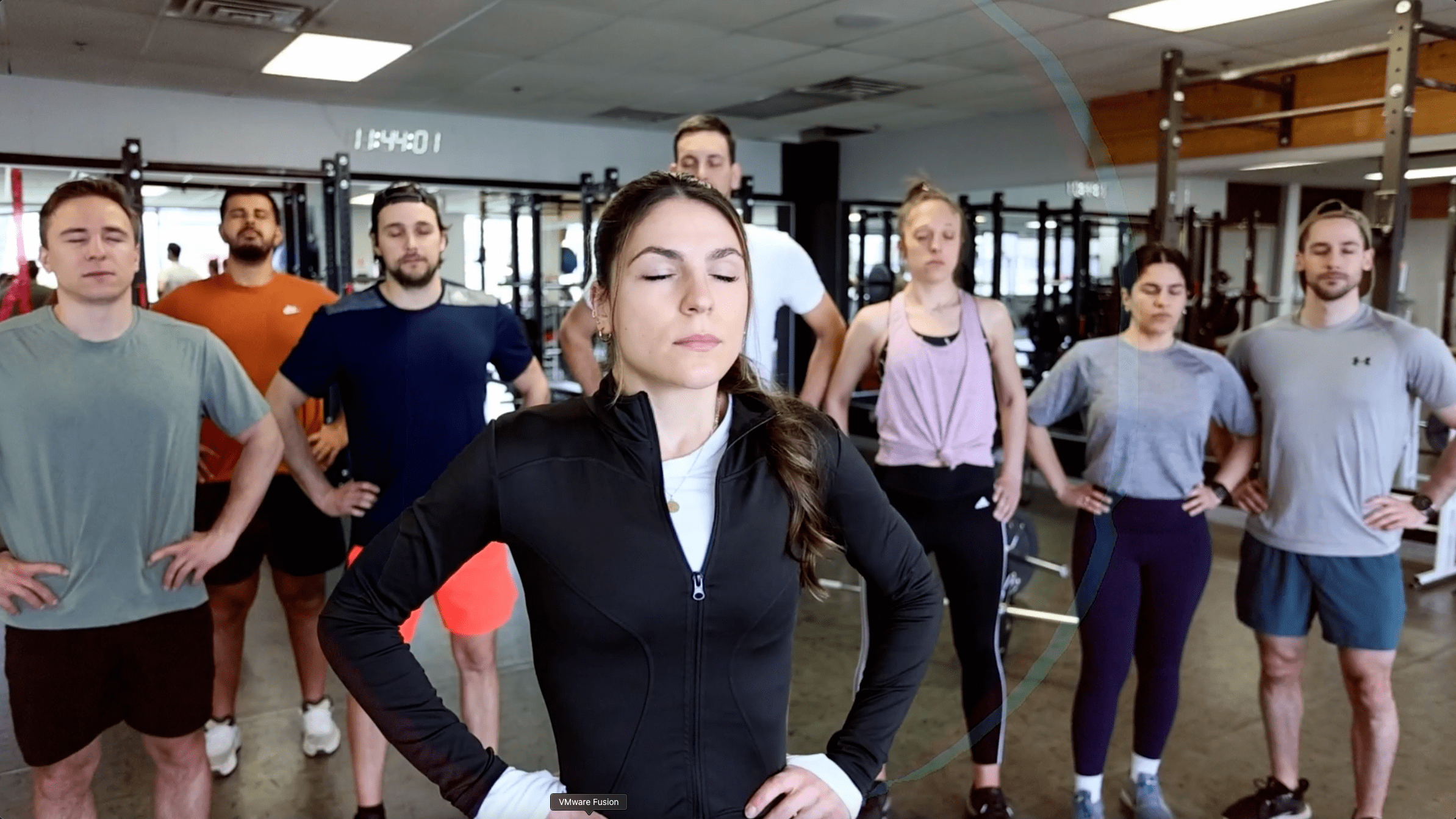 MindFlex - Mind & Muscle