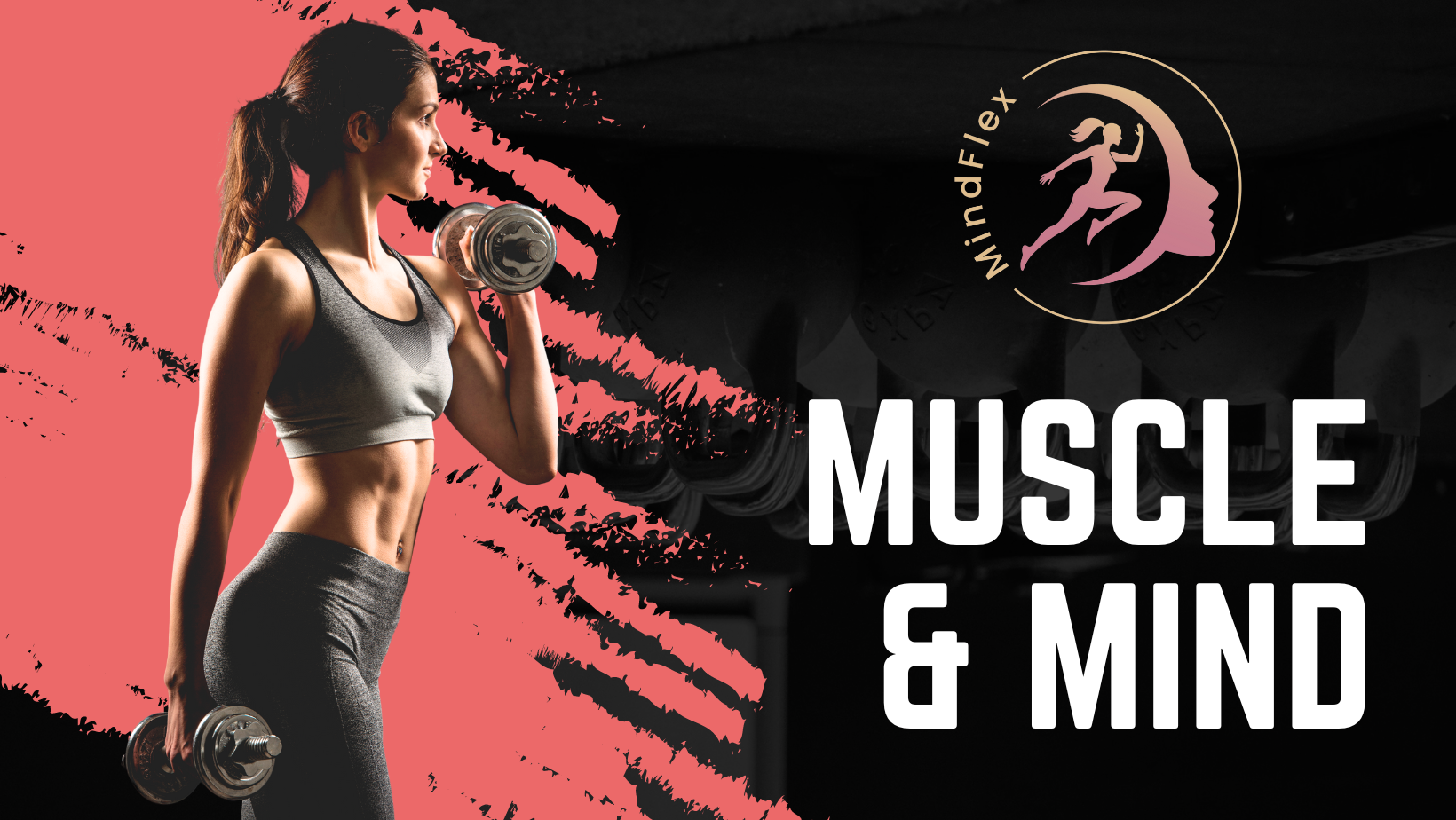 MindFlex - Mind & Muscle